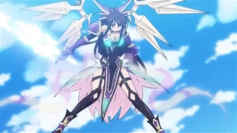 Tohka Yatogami Wiki Anime Amino
