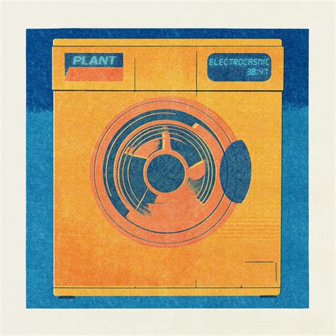 Electrocasnic Album By Plant Spotify