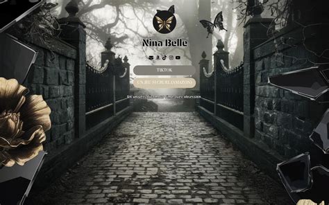 Nina Belle Books