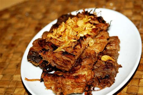 Oleh Oleh Khas Bandung 10 Yang Paling Terkenal Dan Wajib Dibeli