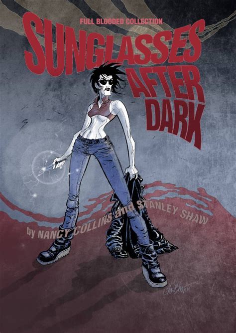 Sunglasses After Dark Gets A Re Release Horror Dna