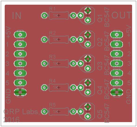 QRP Labs Kits