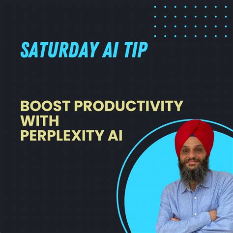 amar raj singh on linkedin ai perplexityai productivity techtips