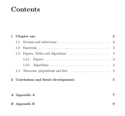 When Using Notoccite Vertical Spacing In Table Of Contents Is Increased TeX LaTeX Stack Exchange