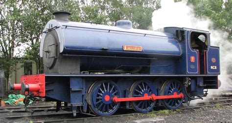 Mercian Models