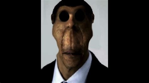 Scary Obunga YouTube