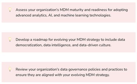 How Embedded Analytics Is Shaking Up Master Data Management
