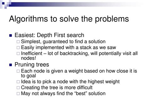 Ppt Jett 2005 Session 5 Algorithms Efficiency Hashing And