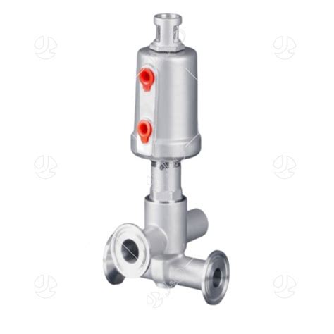 Stainless Steel Pneumatic Modular Valve System China Modular Valve System Stainless Steel