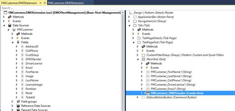 Dynamics 365 Blog Create A Form Extension