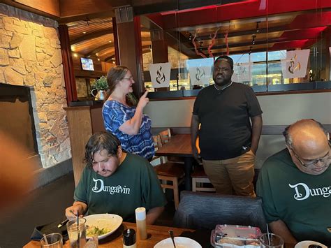 Ten Years Of Triumph Honoring A Milestone Of Commitment From Adebowale