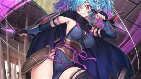 Part Is Fire Emblem Revelation Actually Good Spoiler It Isn T Youtube