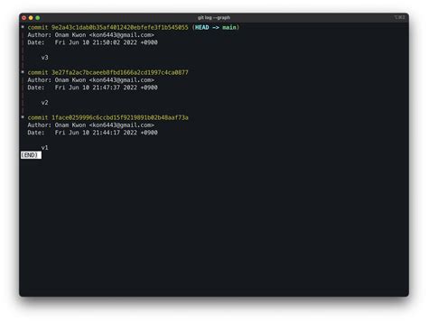Git Revert Reset Branch