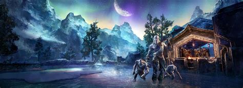Orsinium The Elder Scrolls Online