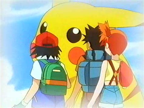 Pokemon Image Fancaps