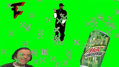 New Mlg Green Screen Effect Youtube