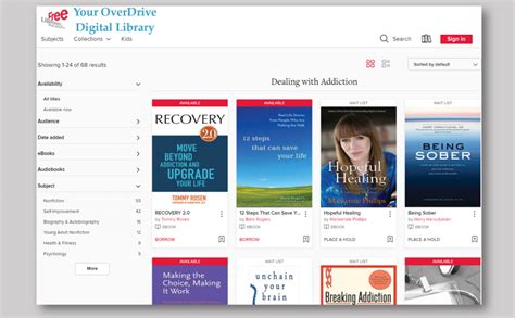 Libraries Help In The Fight Against Opioid Epidemic Pratt Chat
