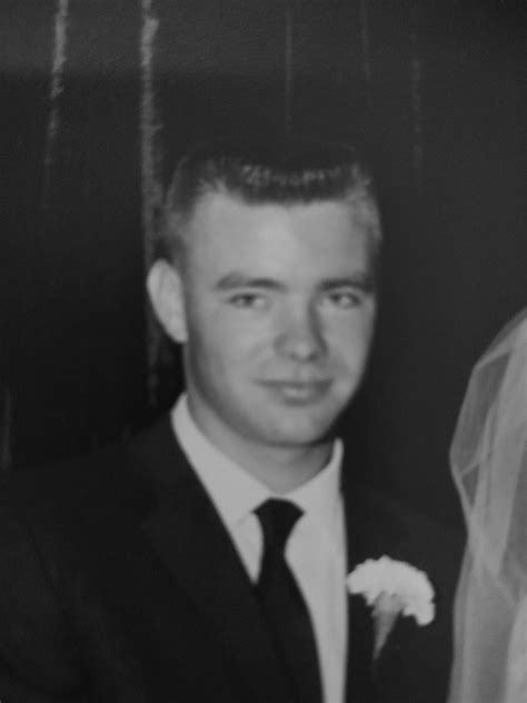 Richard L Johnson Obituary Alliance Times Herald