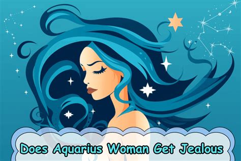 Aquarius Characteristics Female