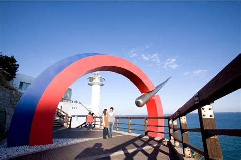 Things To Do In Busan Places To Visit In Busan Triphobo