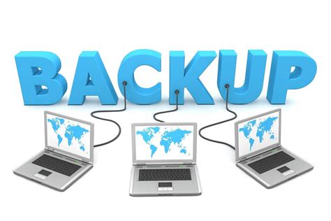Backup Of Important Documents In Case Of Emergencies And Disasters