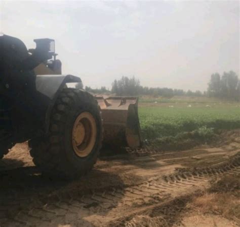 إزالة 4 مزارع تُسقى من الصرف بمكة جريدة المدينة