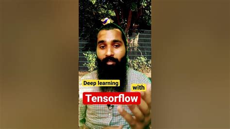 Deep Learning With Tensorflow Complete Course In Urdu Datascience