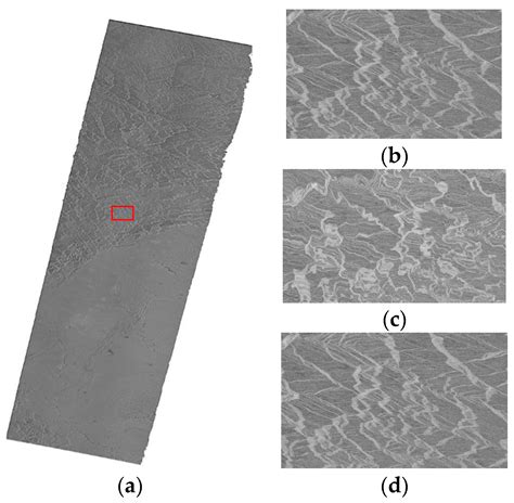 Comparison And Analysis Of Geometric Correction Models Of Spaceborne Sar