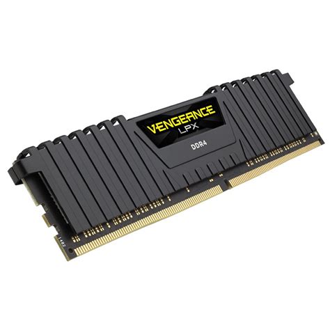 Corsair Vengeance LPX GB DDR MHz Low Profile Gaming Memory Module GeeWiz