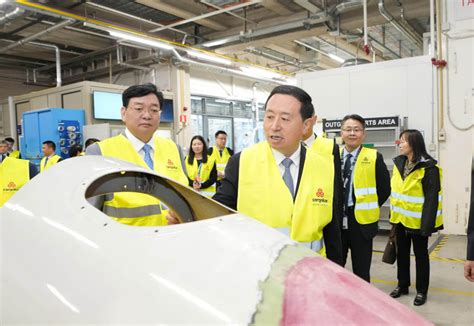 寻合作 拓市场 促开放 河南航投集团访欧成果丰硕 河南民航发展投资有限公司