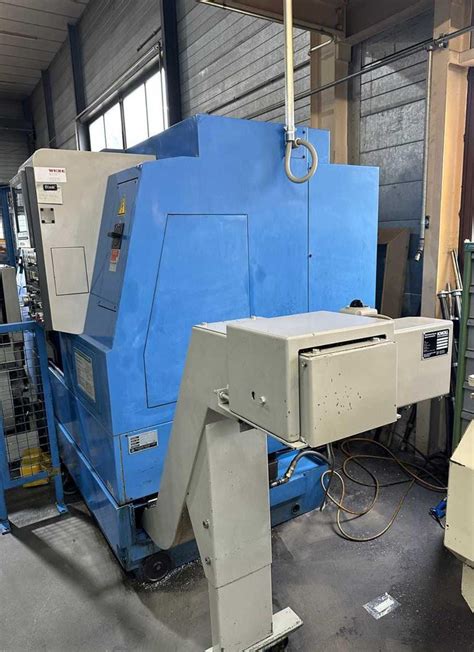 Used Cnc Machines Definition Working Components Types And Functions By Murad M Metal