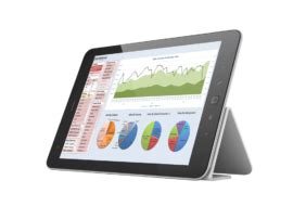 Microsoft Dynamics Business Intelligence Jet Analytics