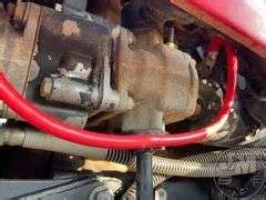Mahindra X Tractor W Loader Sn U G Jeff Martin