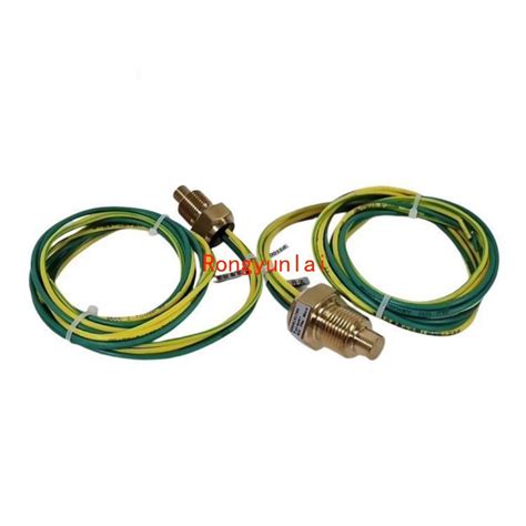 Temperature Switch Sensor New 2204141700 Pt1000 For Manufacturing Plant Air Compressor Parts