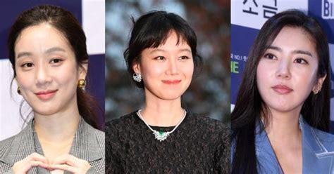 손담비 손절설 돌았던 정려원 공효진♥케빈오 美뉴욕 결혼식은 참석 Sc이슈