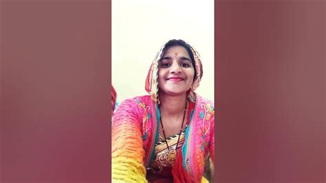 Sunita Meena kach 🙏 - YouTube