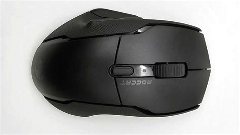 Roccat Kone Air Review A Solid 50 Gaming Mouse Pcworld
