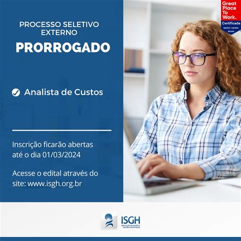 Vaga De Analista De Licitação Em Fortaleza
