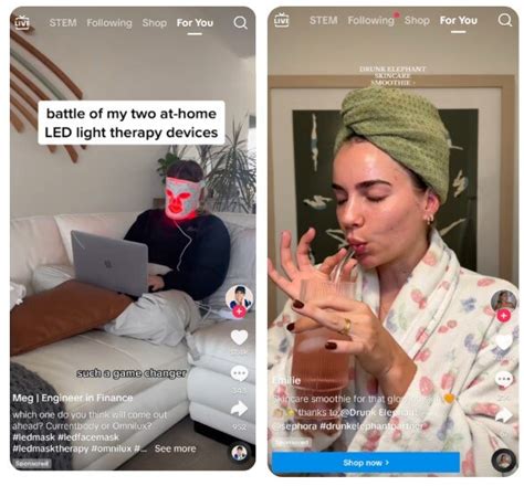 Ugc Ads Best Practices Strategies And Ad Examples