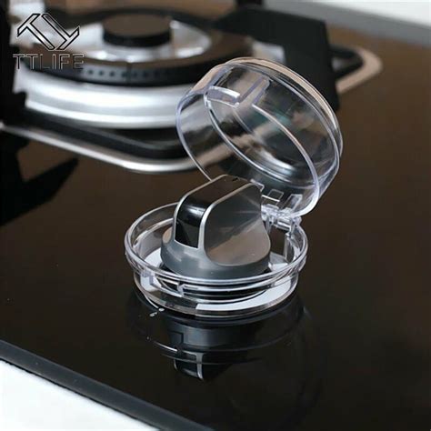 Best Gas Stove Oven Knob Safety Covers Online Papaliving