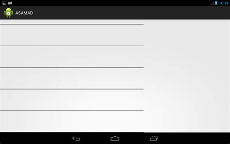 Android Understanding Layouts Dimensioning Stack Overflow