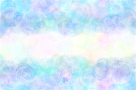 파스텔 컬러 여름 푸른 하늘 추상에 자연 수채화 손 페인트 도트 패턴 배경 수채화에 대한 스톡 벡터 아트 및 기타 이미지 수채화 거친 계절 Istock