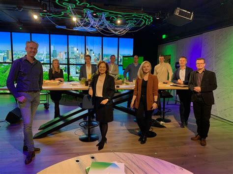 Daudi Sommeling Posted On Linkedin