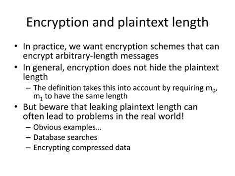 Cryptography Lecture Ppt Download