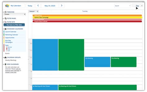 Calendar Anything Salesforce Printable Calendars At A Glance