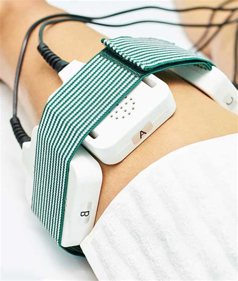 Laser Lipolysis Hisculpt