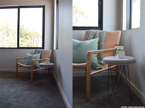 Cara Membuat Meja Semen Sendiri Di Rumah Bahannya Murah