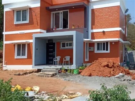 Interlocking Red Mud Bricks 11x6x511x8x5 At Best Price In Erode Id