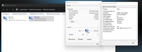 Realtek Vlan Virtual Adapter Help Homelab