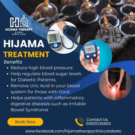 Hijama Therapy Phhealthandwellness Hijamatherapyclinic • Threads